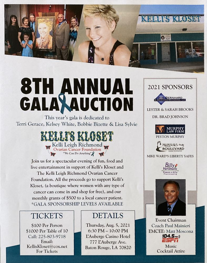 Home [kelliskloset.org]