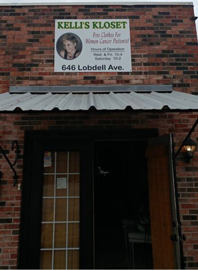 Home [kelliskloset.org]